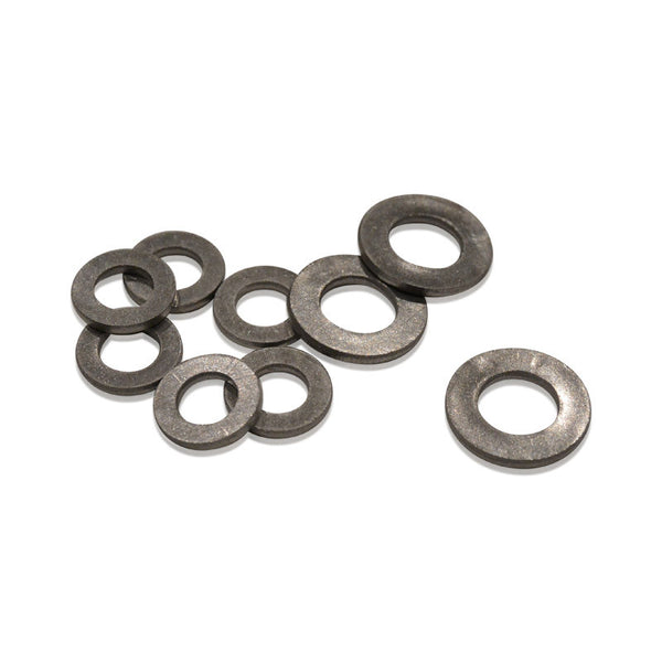Bezel Screws | Marine Grade Stainless | FJ40 – Overland Metric