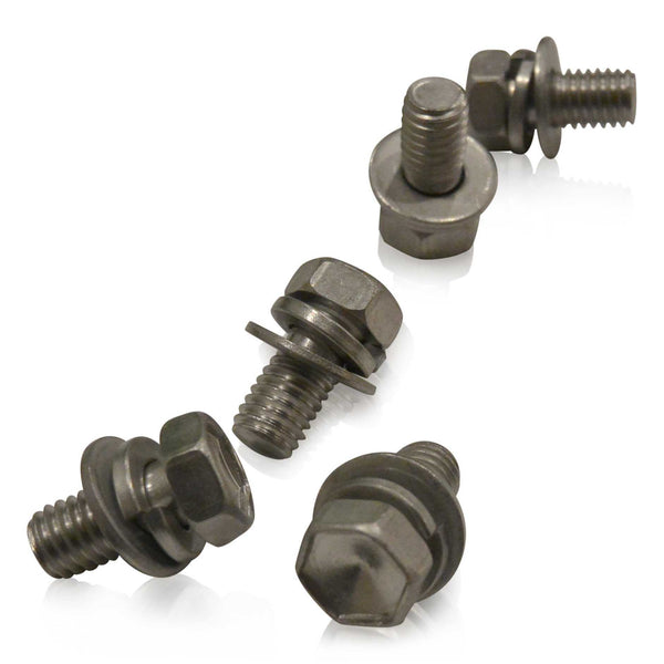 Transmission Boot Bolt Kit FJ40 Stainless Hardware Toyota Land Cruiser ...